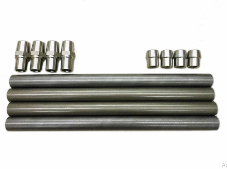 Pro Series - 4 Link Tubing Kit - Rhodes Auto Parts