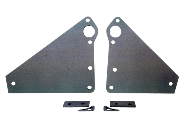 Front Motor Plate - Chevy Big Block - Rhodes Auto Parts
